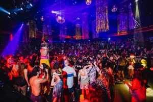 Rio de Janeiro Carnival Balls - TGW Travel Group