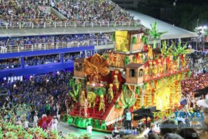 Rio de Janeiro Carnival FAQS Top 10 - TGW Travel Group
