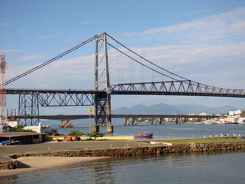 Florianopolis City Tour - TGW Travel Group