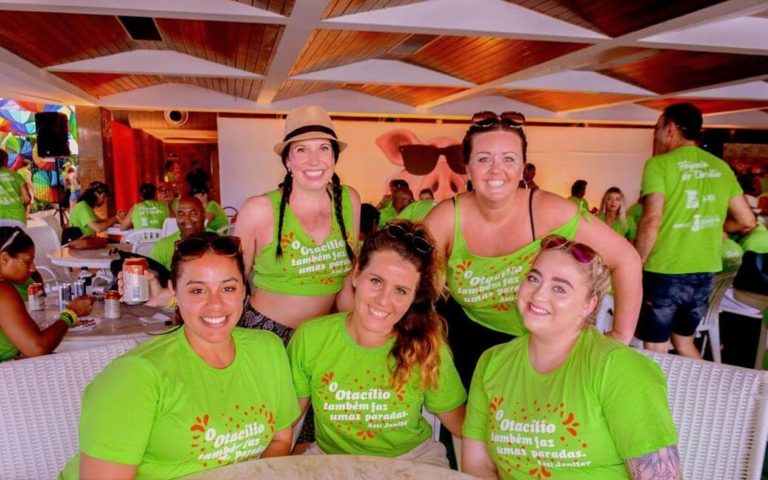 Katya B - TGW Travel Group Reviews - TGW Travel Group