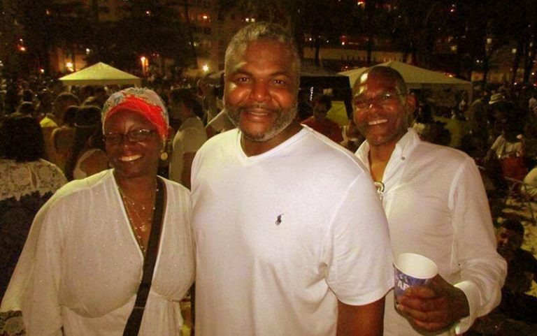 Terrance B - TGW Travel Group Reviews - TGW Travel Group