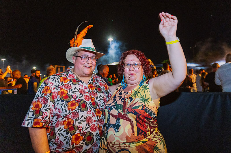 Rio Carnival 2028 Travel Package - TGW Travel Group