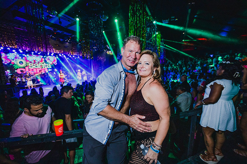 Rio Carnival 2028 Travel Package - TGW Travel Group