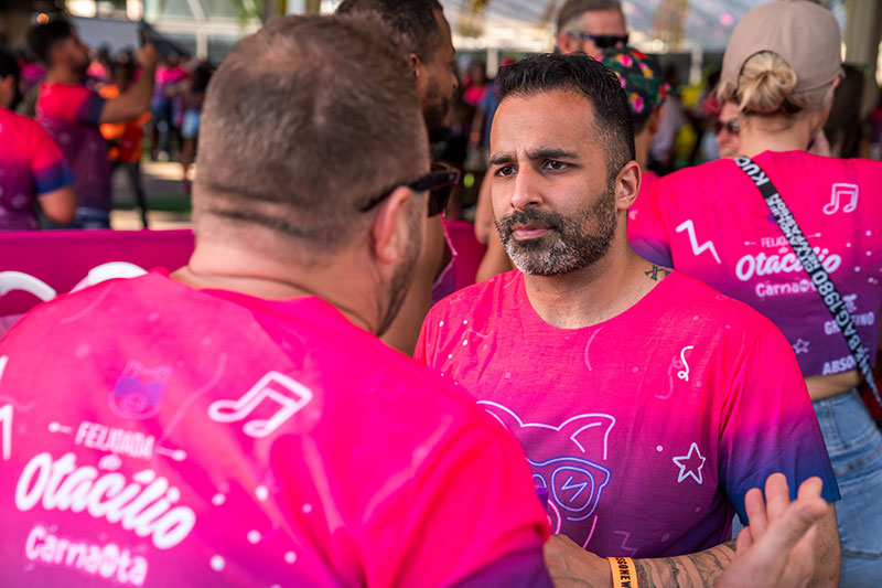 Rio Carnival 2028 Travel Package - TGW Travel Group